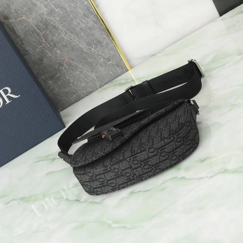 Brand-original Mens Christian Dior Satchel Bags