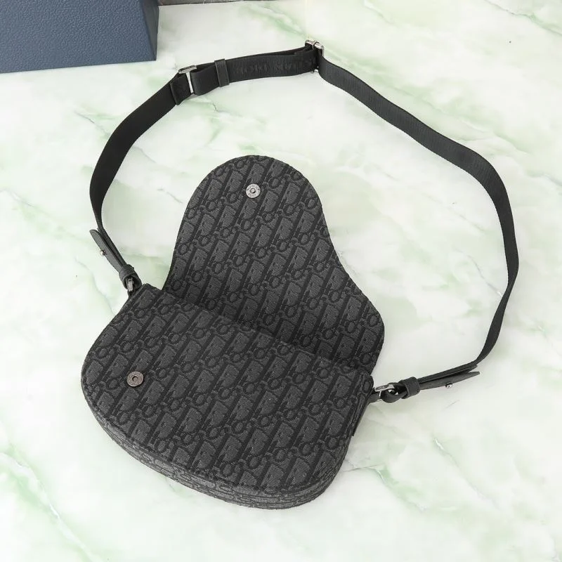 Brand-original Mens Christian Dior Satchel Bags