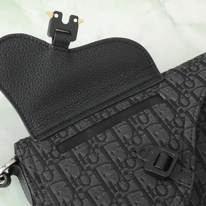 Brand-original Mens Christian Dior Satchel Bags