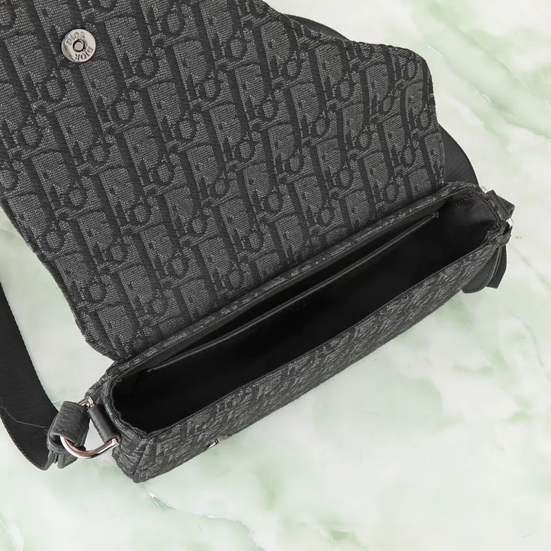 Brand-original Mens Christian Dior Satchel Bags