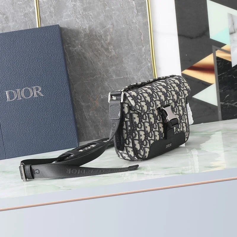 Top mirror Mens Christian Dior Satchel Bags