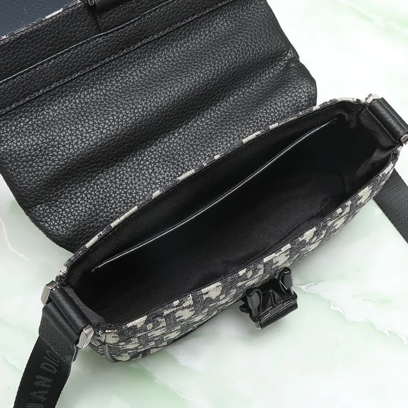 Top mirror Mens Christian Dior Satchel Bags