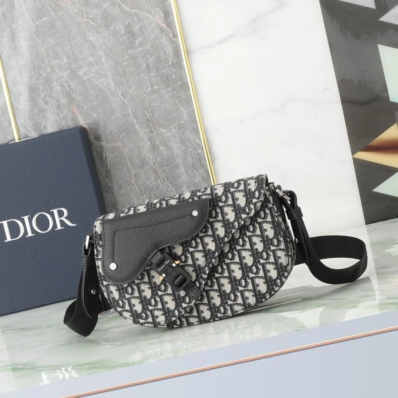 Mens Christian Dior Satchel Bags