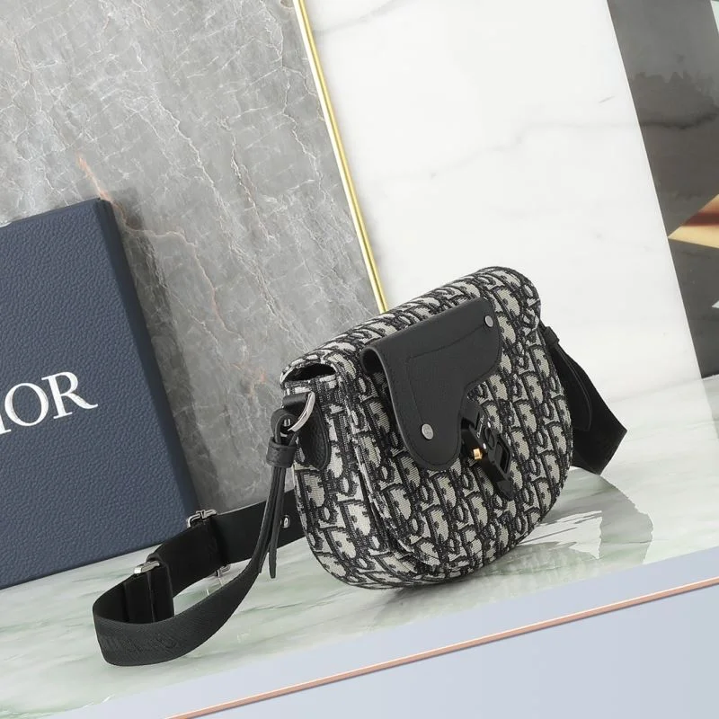 Mirror quality Mens Christian Dior Satchel Bags