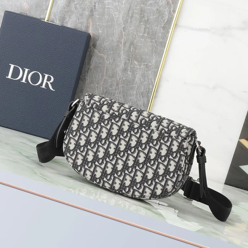 Mirror quality Mens Christian Dior Satchel Bags