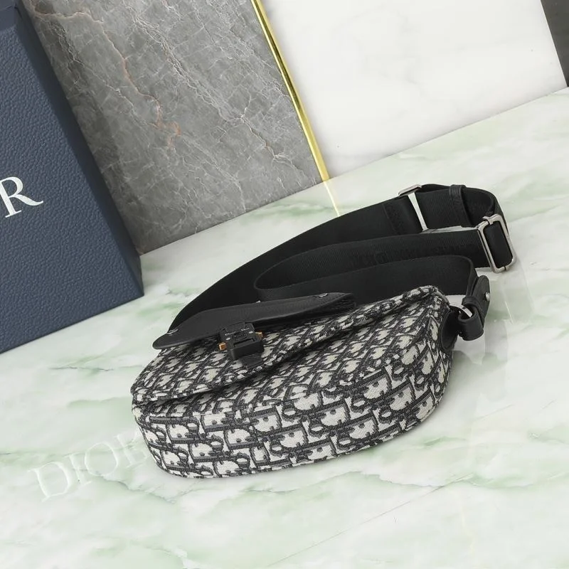 Mirror quality Mens Christian Dior Satchel Bags