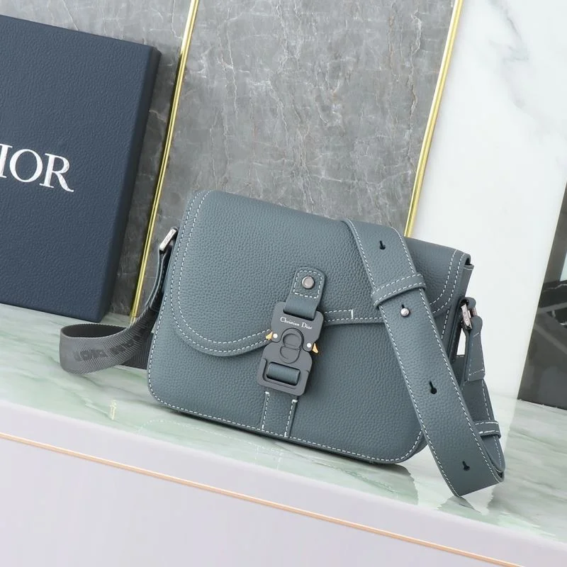 Mens Christian Dior Satchel Bags