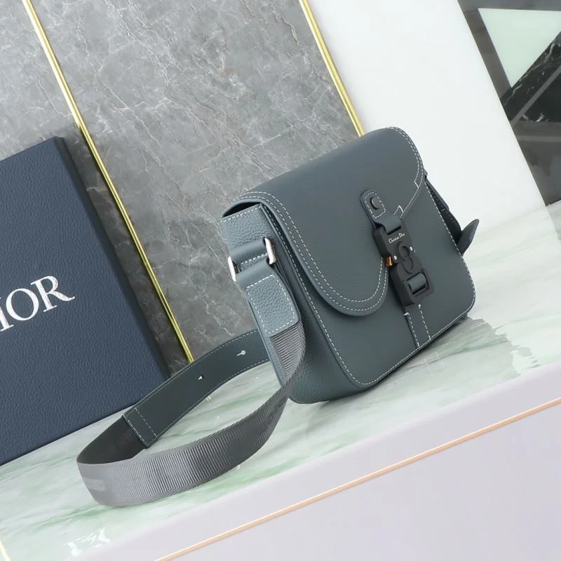 Mirror quality Mens Christian Dior Satchel Bags