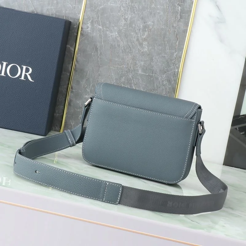 Mirror quality Mens Christian Dior Satchel Bags