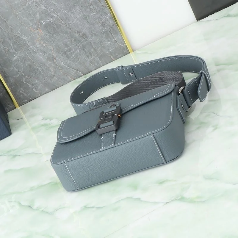 Mirror quality Mens Christian Dior Satchel Bags