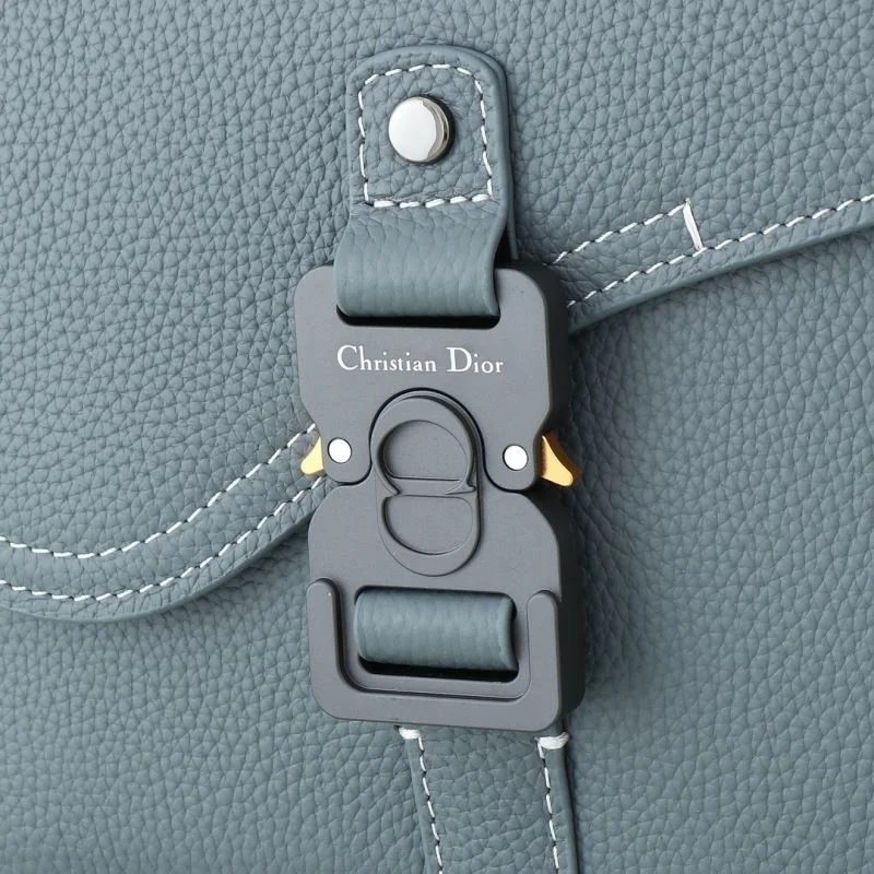 Mirror quality Mens Christian Dior Satchel Bags