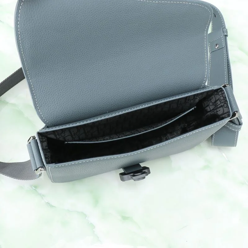 Mirror quality Mens Christian Dior Satchel Bags