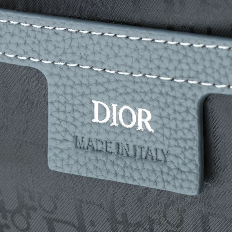 Mirror quality Mens Christian Dior Satchel Bags