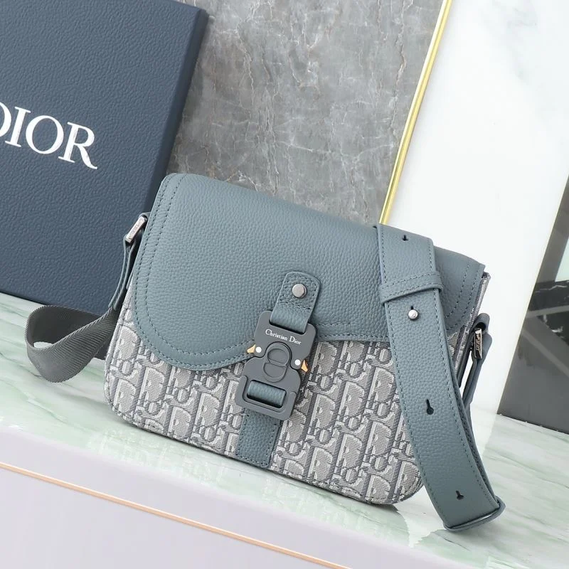 Mens Christian Dior Satchel Bags