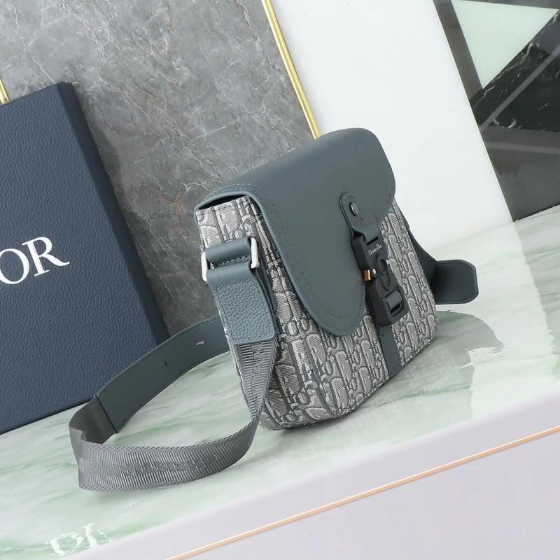 OEM Mens Christian Dior Satchel Bags