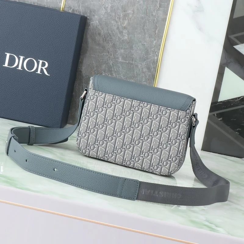 OEM Mens Christian Dior Satchel Bags