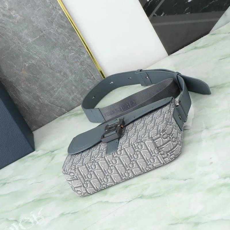 OEM Mens Christian Dior Satchel Bags