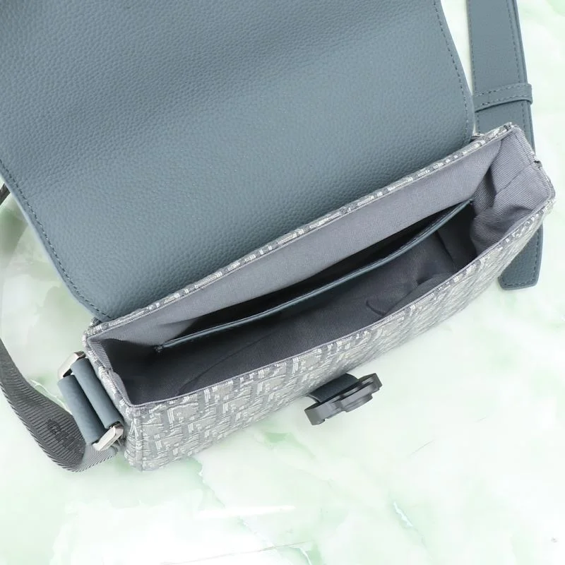 OEM Mens Christian Dior Satchel Bags