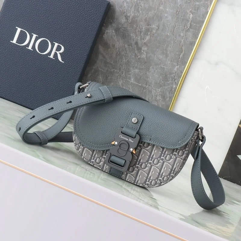 Mens Christian Dior Satchel Bags