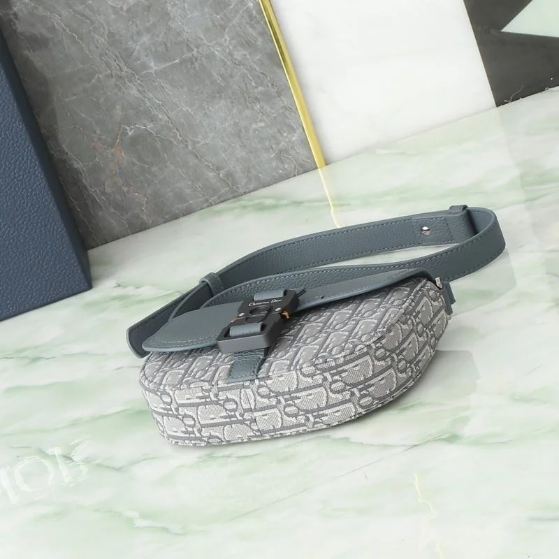Official Mens Christian Dior Satchel Bags