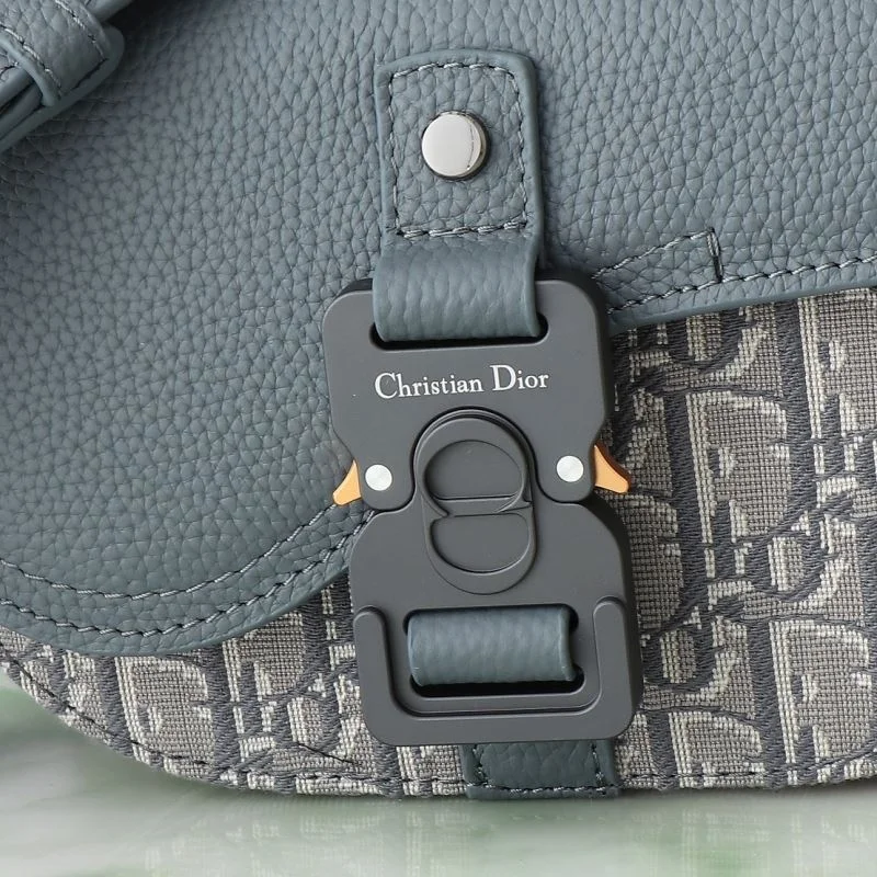 Official Mens Christian Dior Satchel Bags