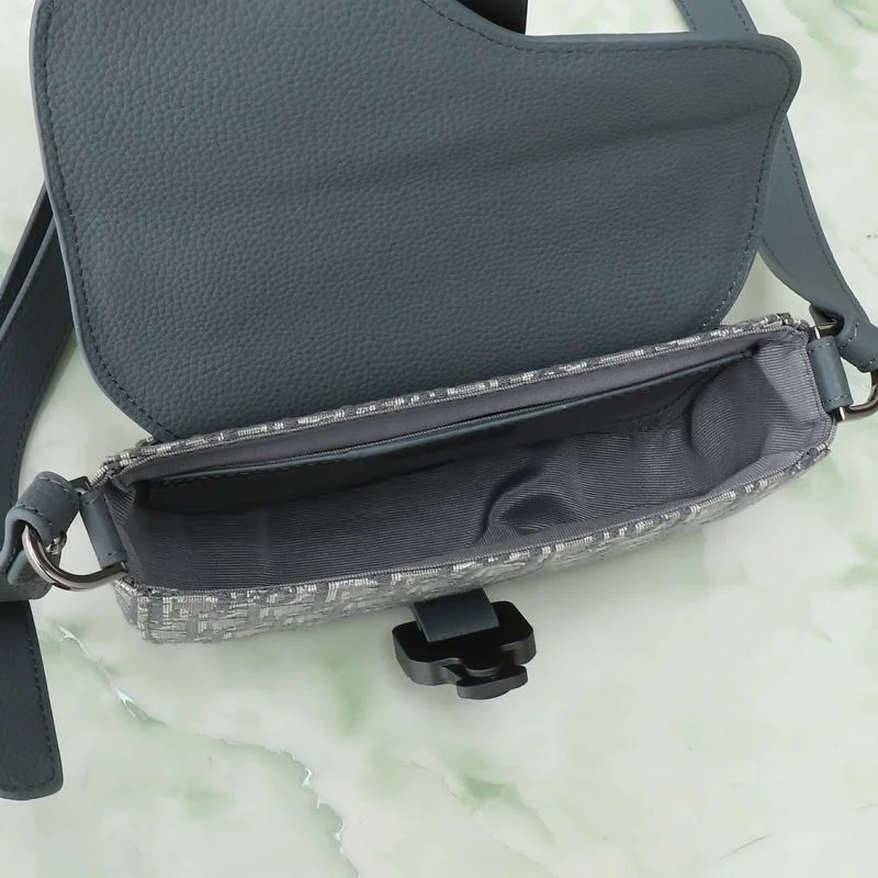Official Mens Christian Dior Satchel Bags