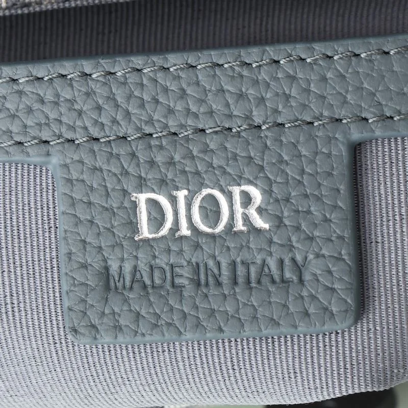 Official Mens Christian Dior Satchel Bags