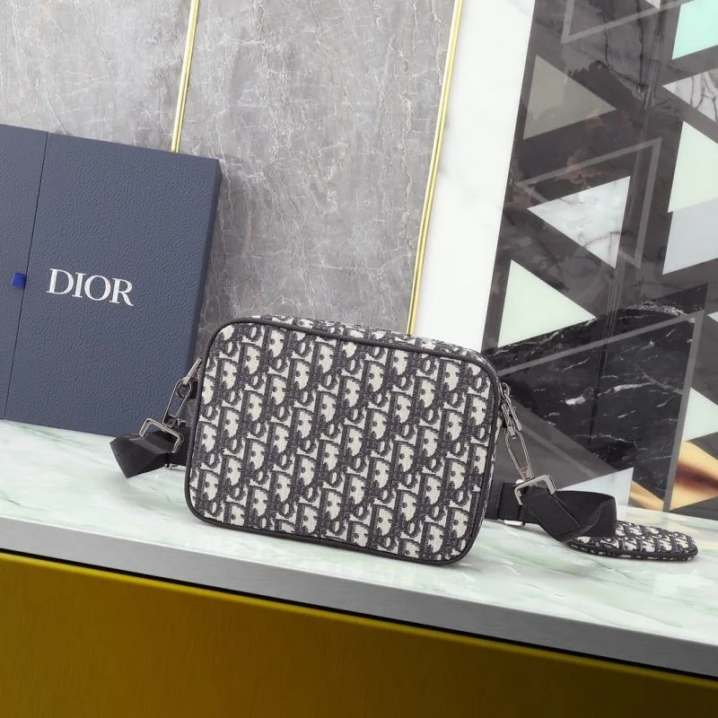 Real Mens Christian Dior Satchel Bags