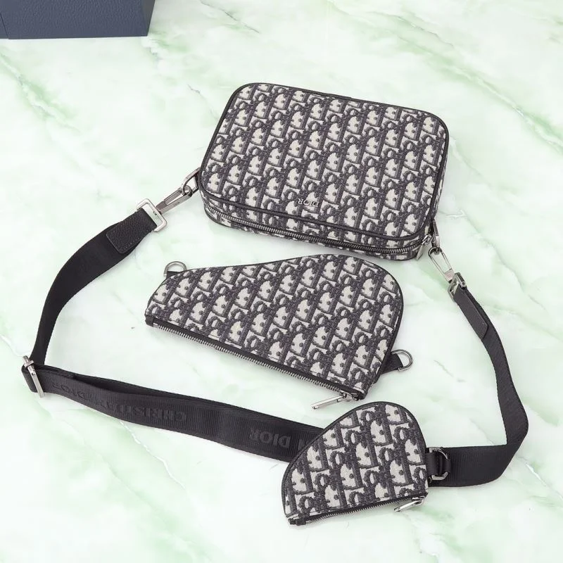 Real Mens Christian Dior Satchel Bags