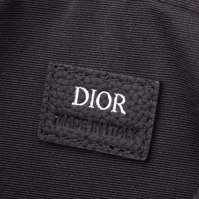 Real Mens Christian Dior Satchel Bags