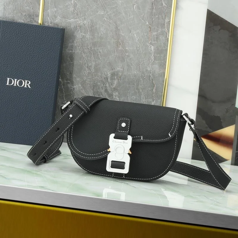 Mens Christian Dior Satchel Bags