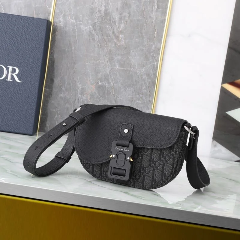 Mens Christian Dior Satchel Bags
