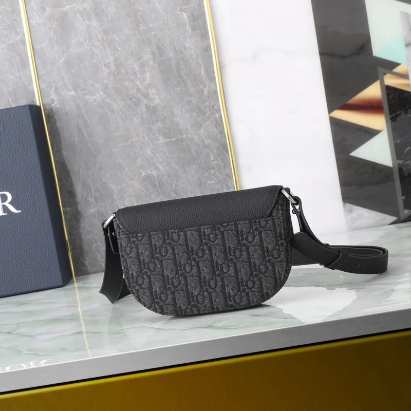 OEM Mens Christian Dior Satchel Bags