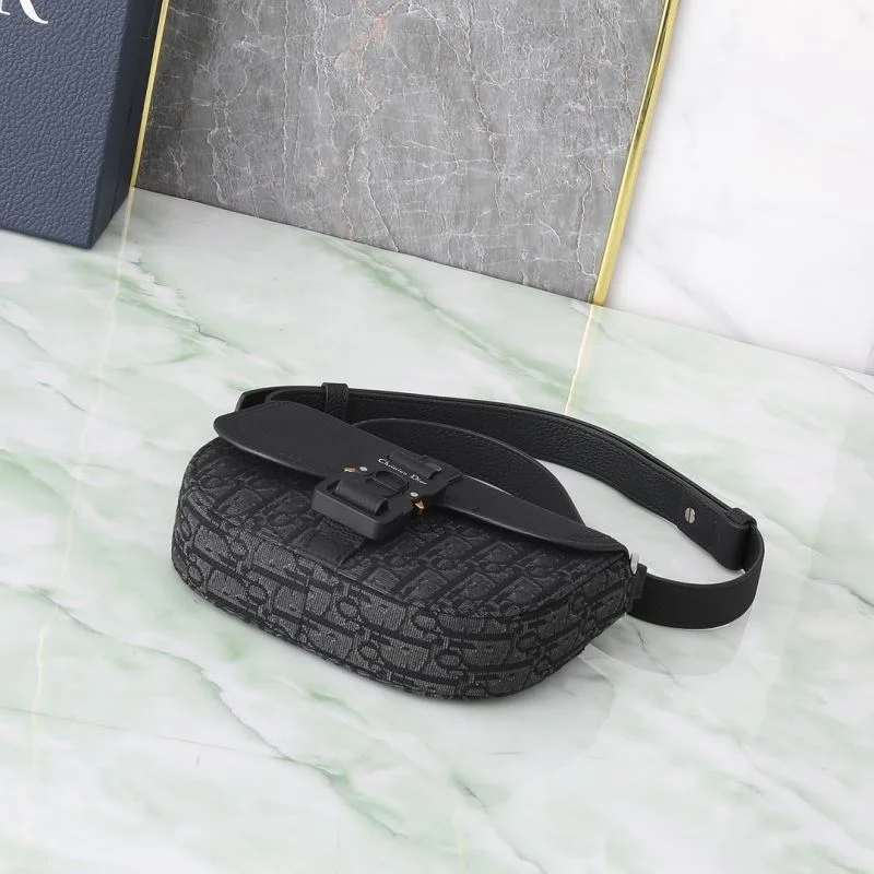 OEM Mens Christian Dior Satchel Bags