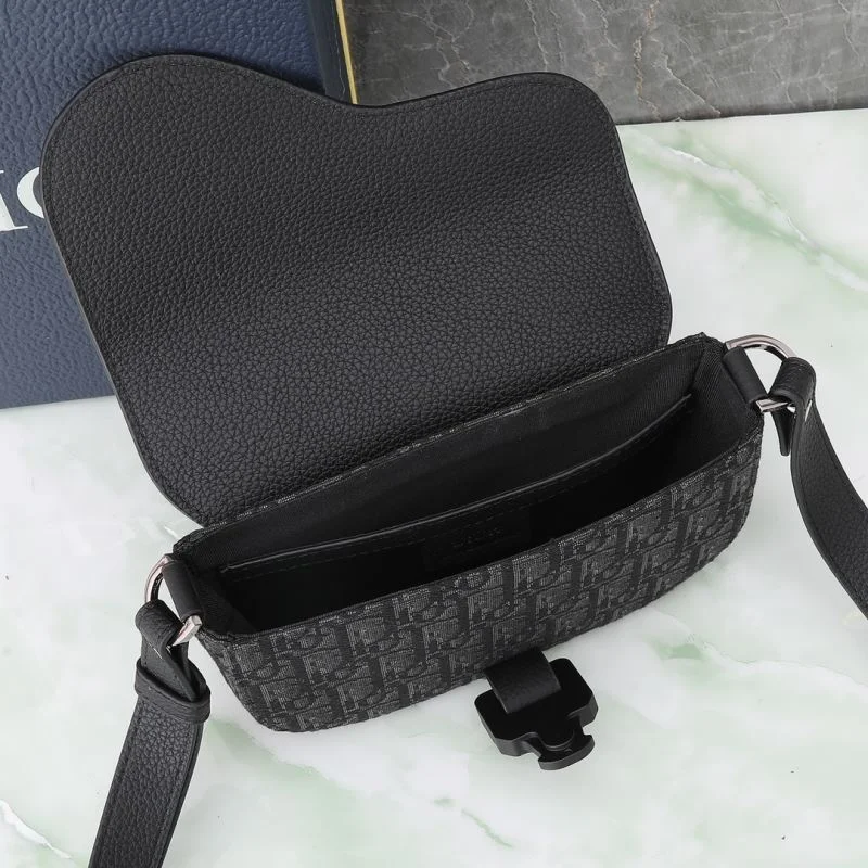 OEM Mens Christian Dior Satchel Bags