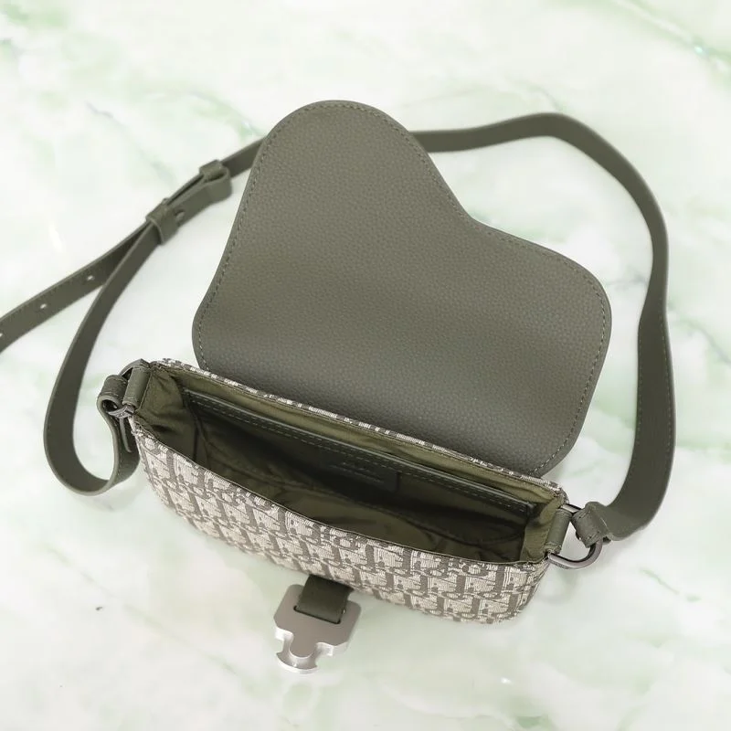 Affordable Mens Christian Dior Satchel Bags