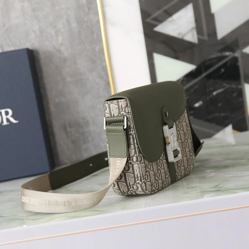 Reasonably priced Mens Christian Dior Satchel Bags