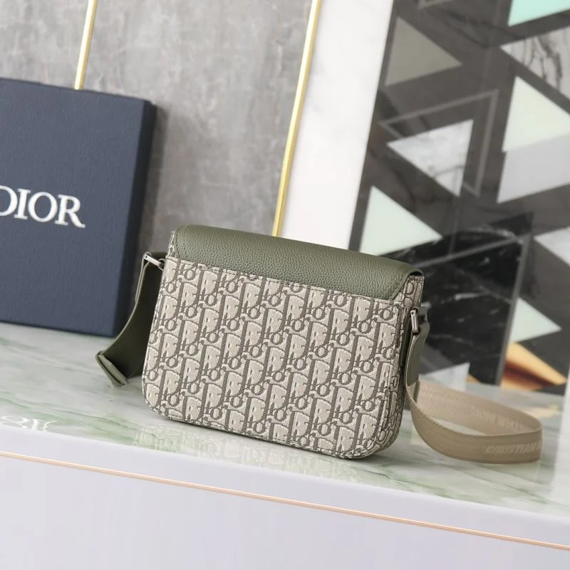 Reasonably priced Mens Christian Dior Satchel Bags