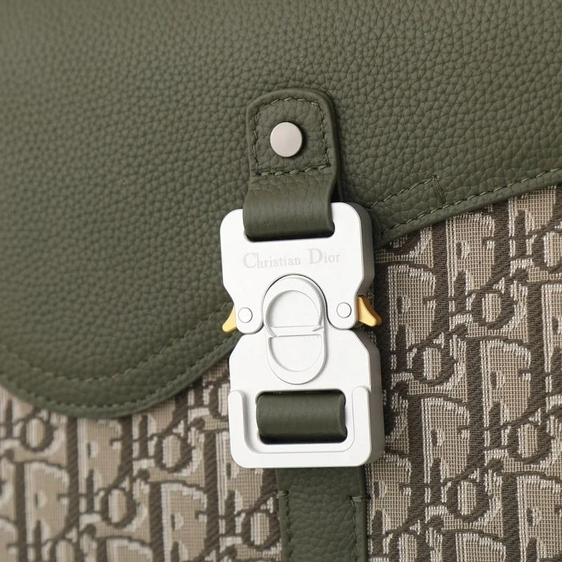 Reasonably priced Mens Christian Dior Satchel Bags