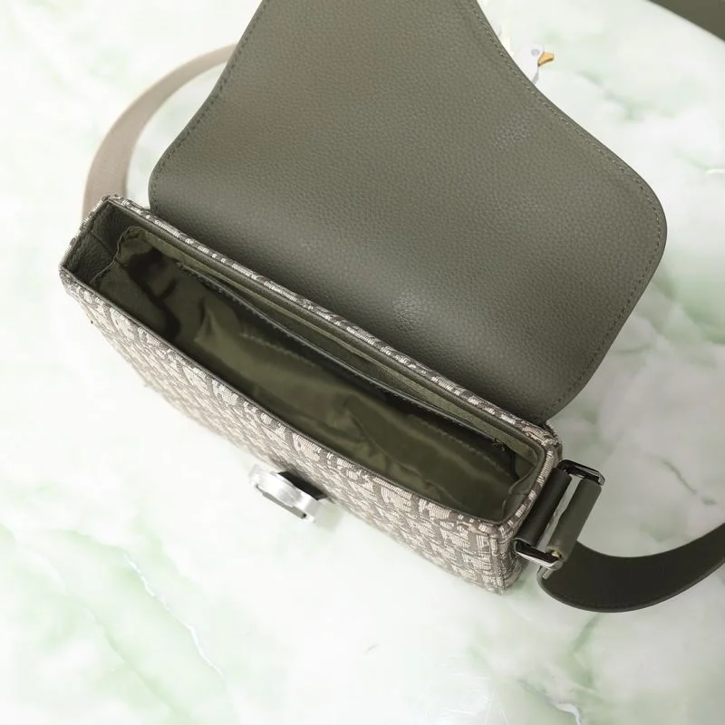 Reasonably priced Mens Christian Dior Satchel Bags