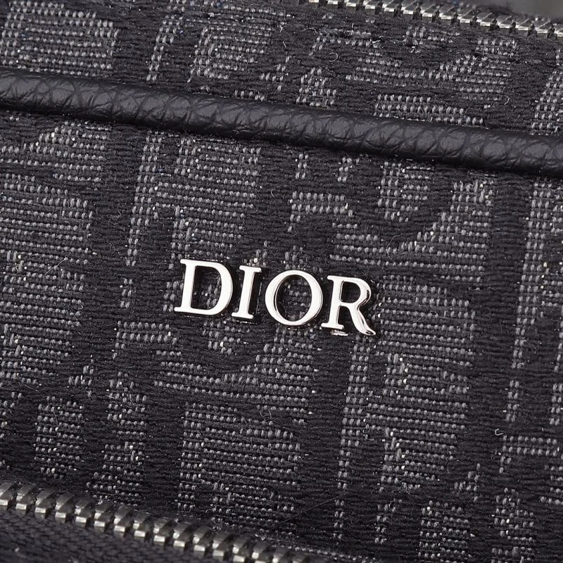 Brand-original Mens Christian Dior Satchel Bags