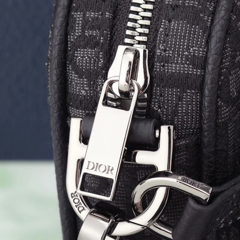 Brand-original Mens Christian Dior Satchel Bags