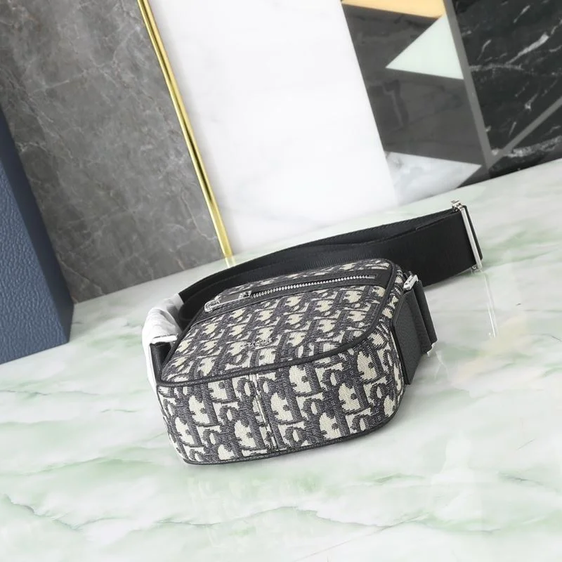 Original Mens Christian Dior Satchel Bags