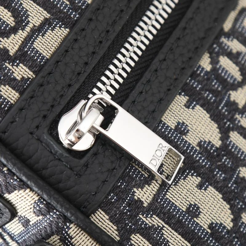 Original Mens Christian Dior Satchel Bags