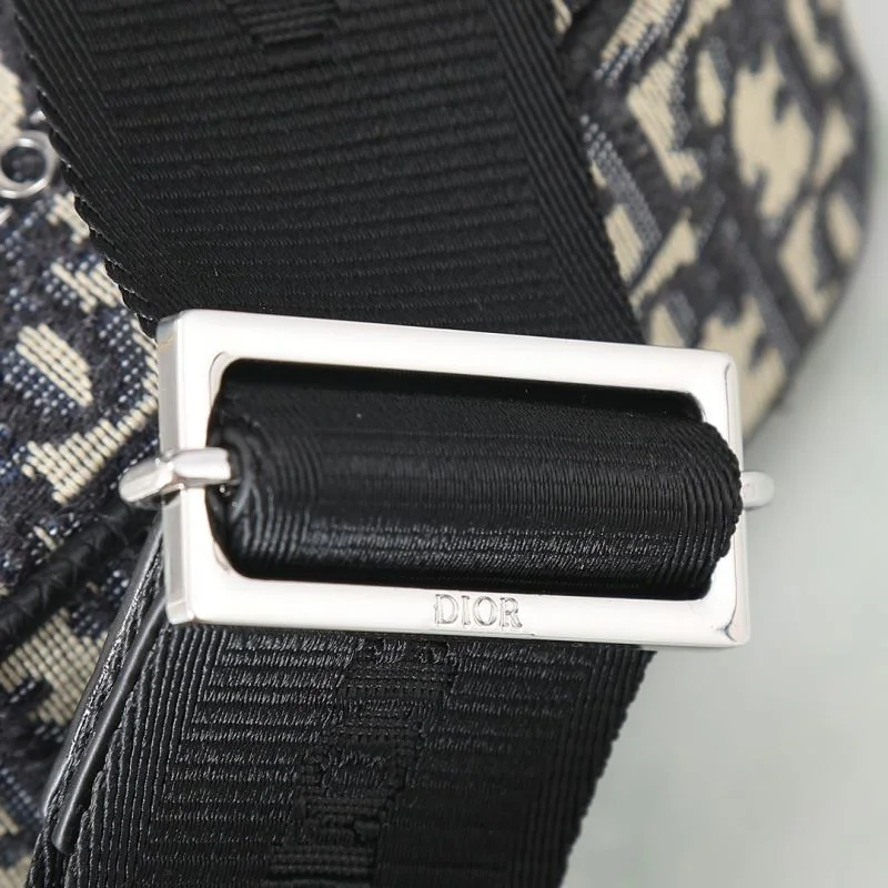 Original Mens Christian Dior Satchel Bags