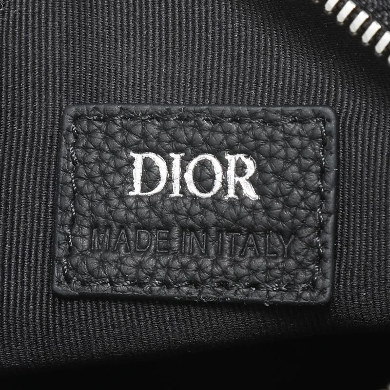 Original Mens Christian Dior Satchel Bags