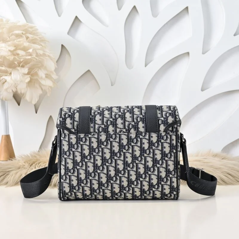 Discounted Mens Christian Dior Satchel Bags