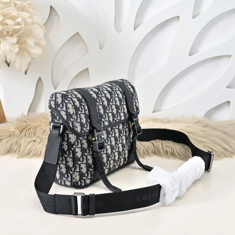 Discounted Mens Christian Dior Satchel Bags