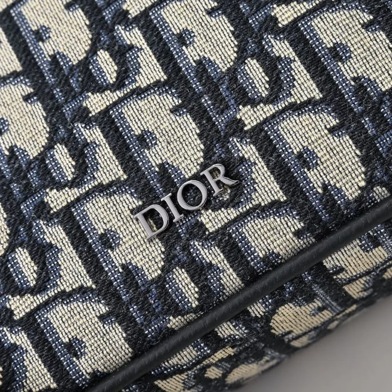 Discounted Mens Christian Dior Satchel Bags