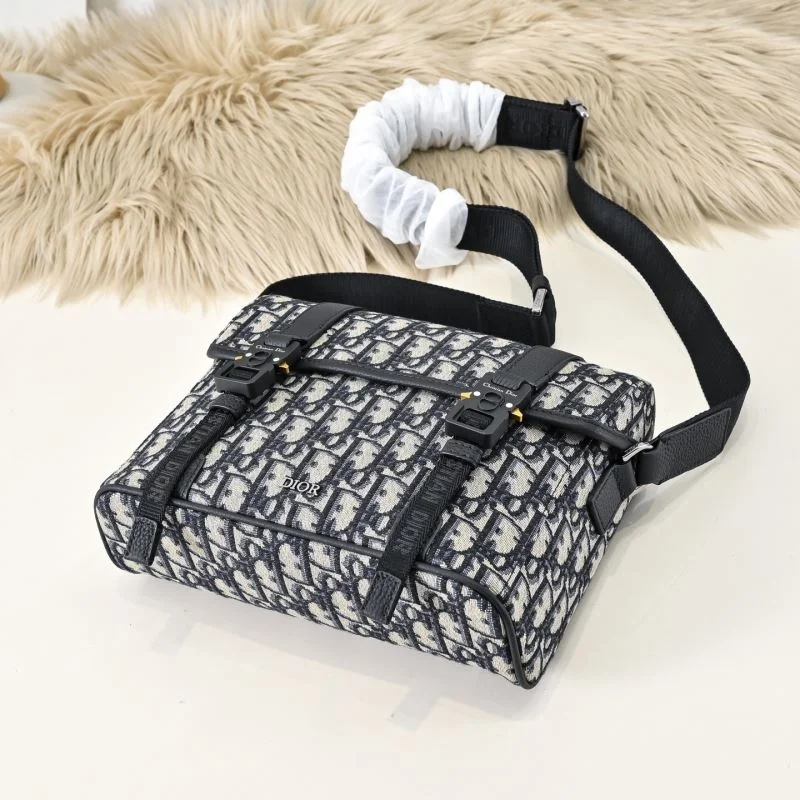 Discounted Mens Christian Dior Satchel Bags